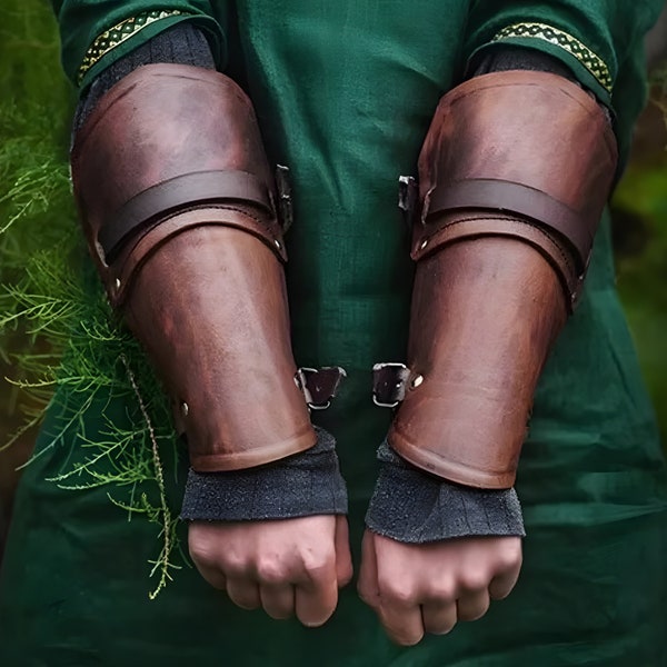 Ren Faire Armor - Etsy