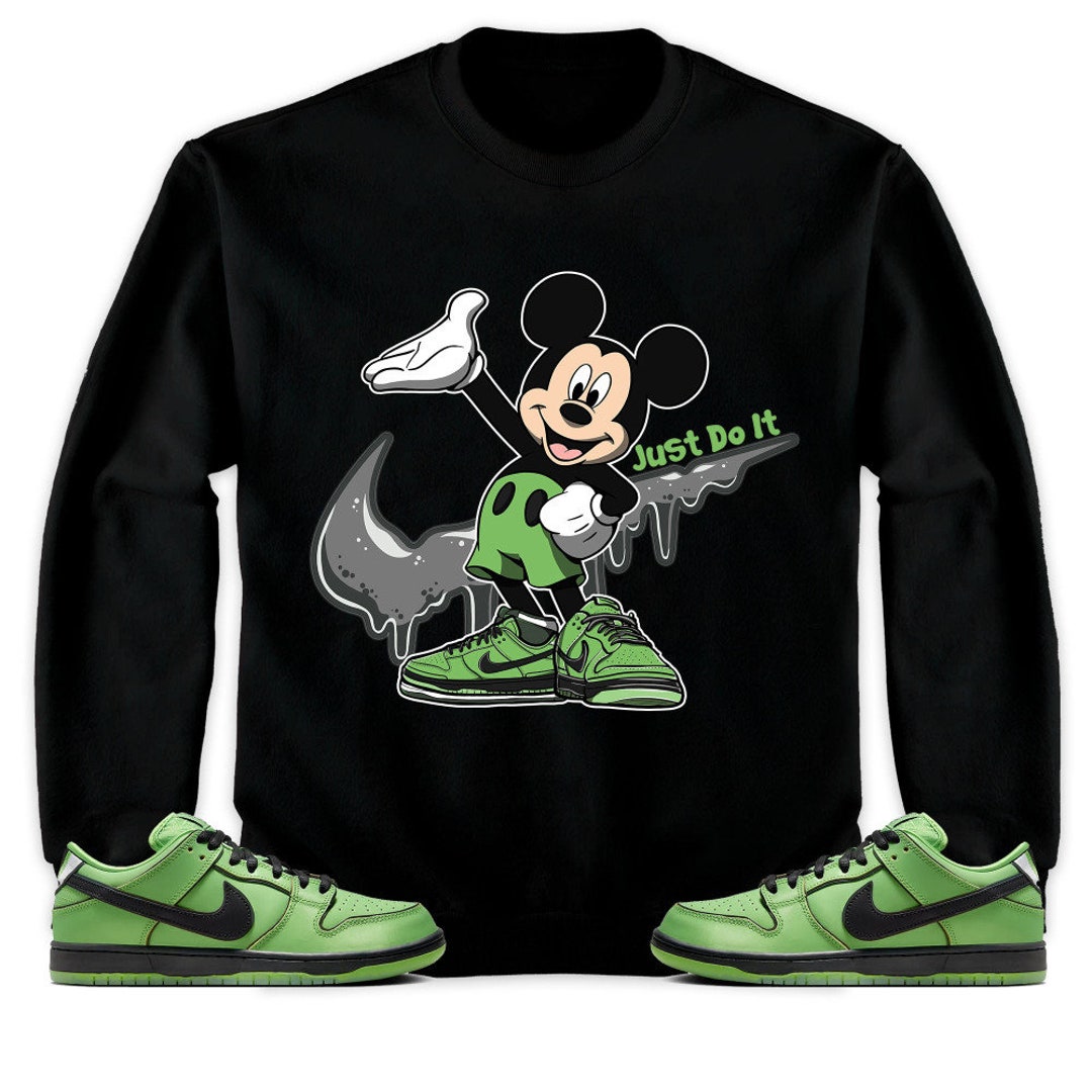 SB Dunk Buttercup Unisex Sweatshirt, Shirt, Hoodie, Sweater, Tee ...