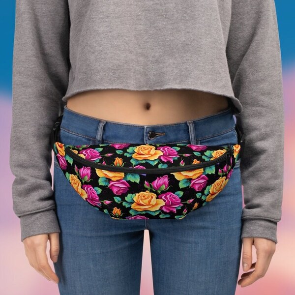 Fanny Pack - Etsy