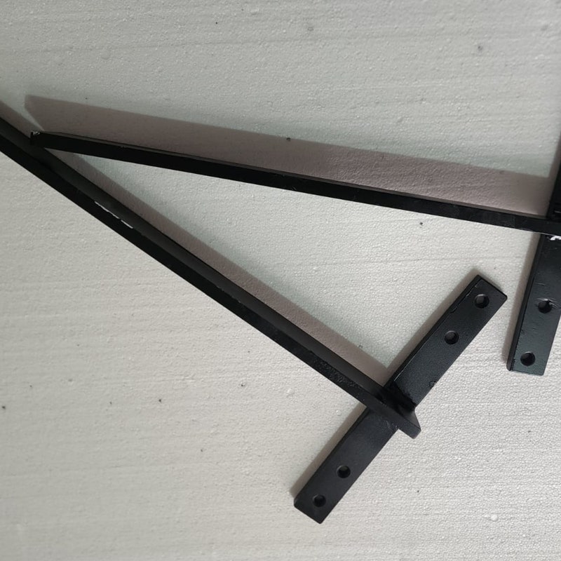 Custom Sink Shelf - Etsy