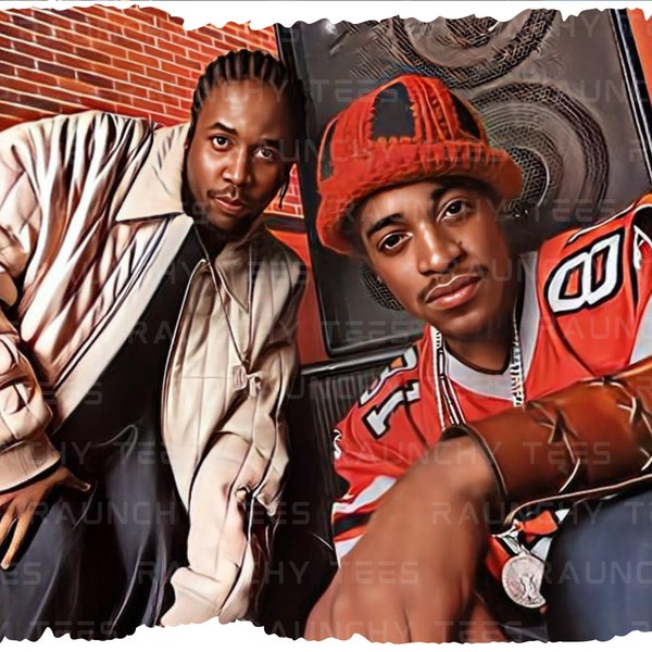 Outkast - Etsy