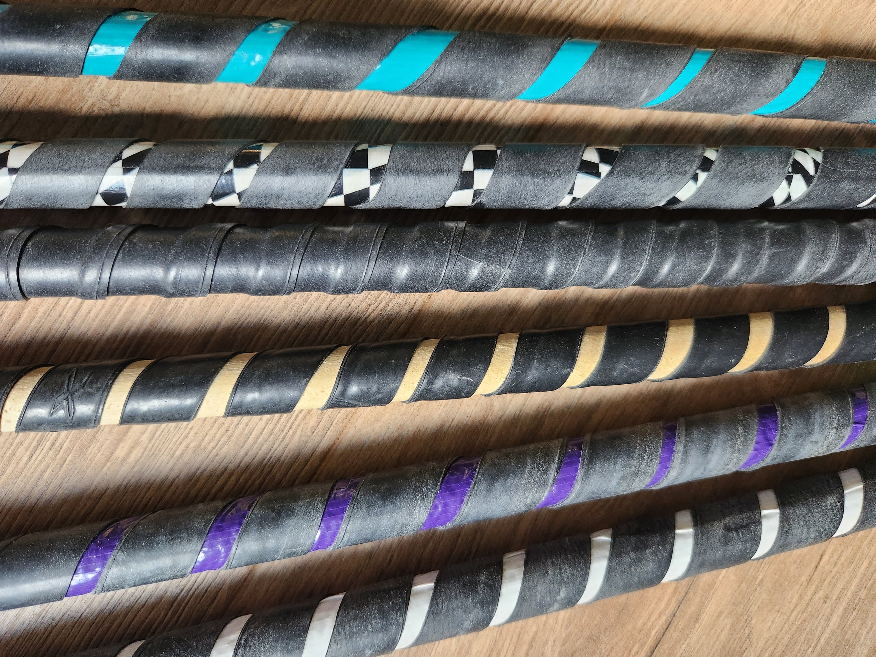 Juggling Sticks/ Flower Sticks - Etsy