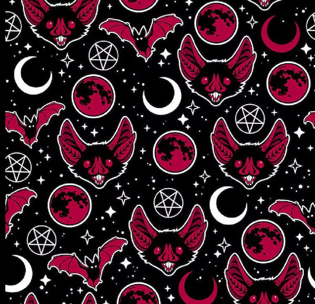 Goth It Up - Etsy
