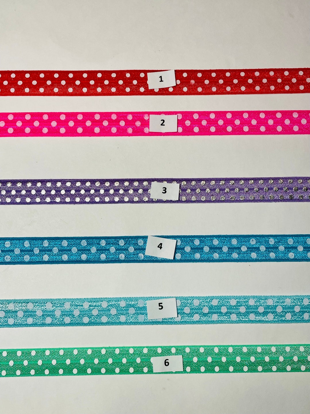Polka Dot Party - Etsy