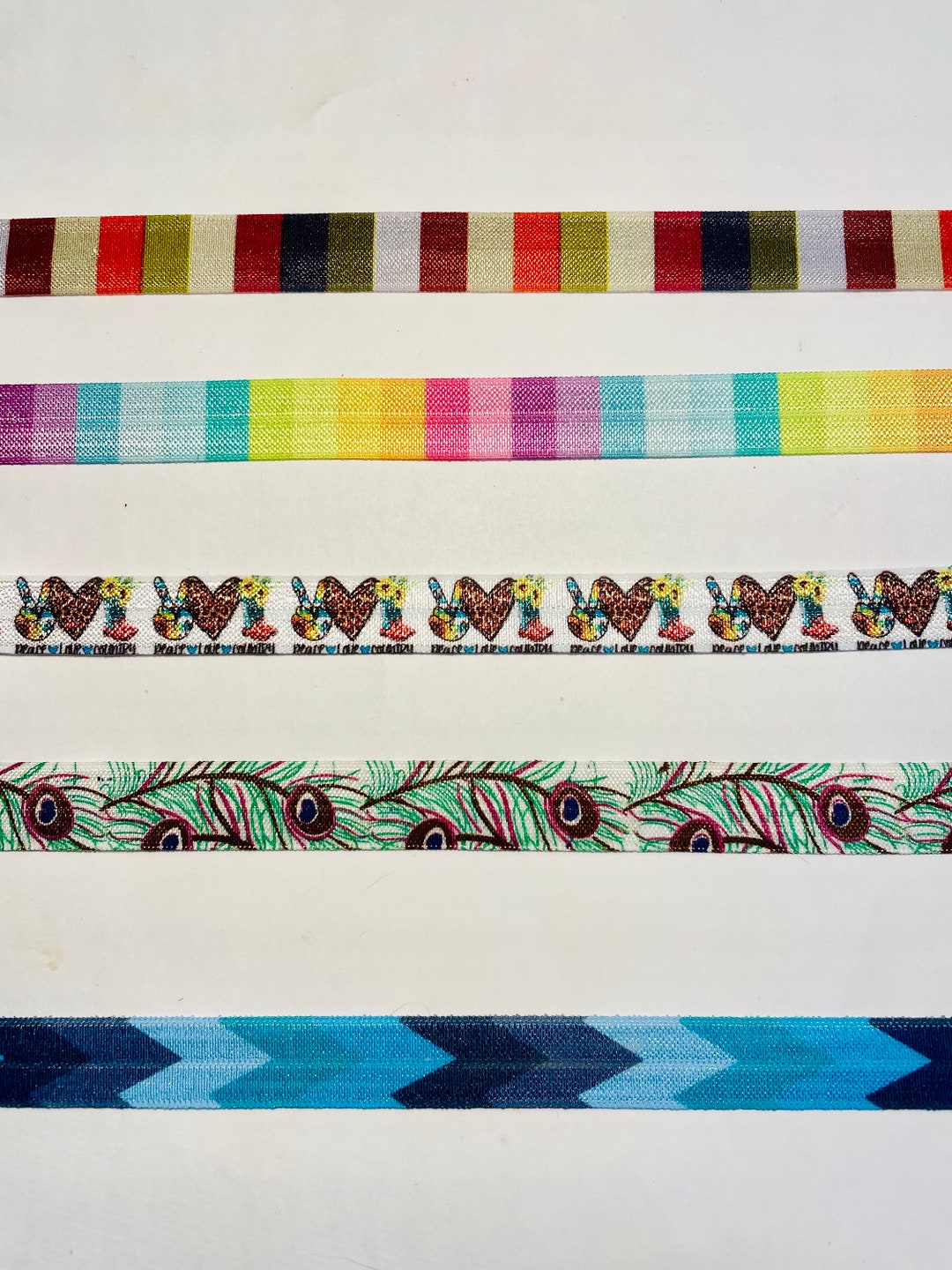 Pretty Patterns - Etsy