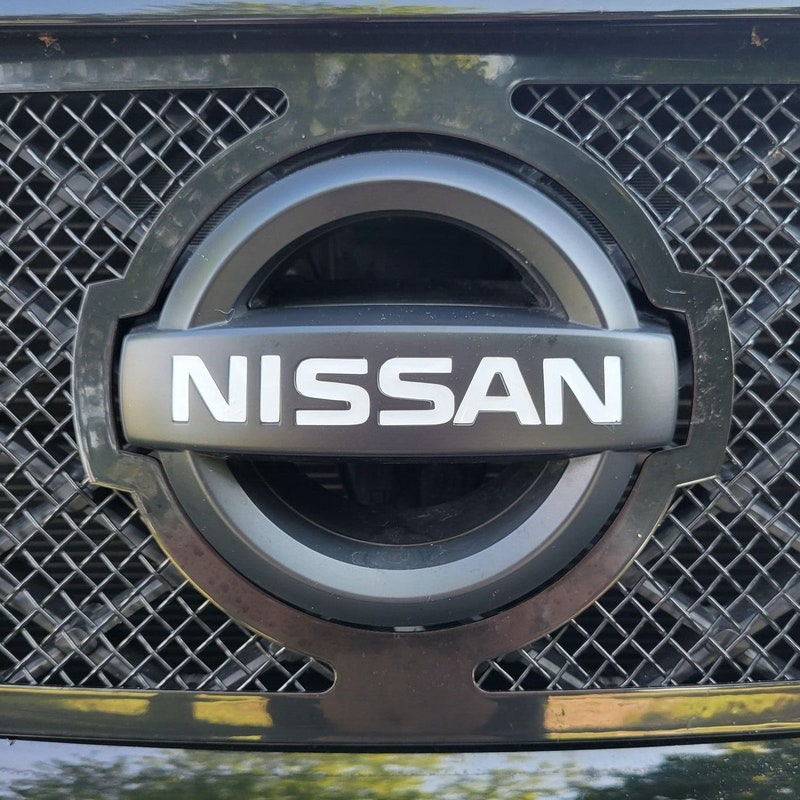 Nissan - Etsy