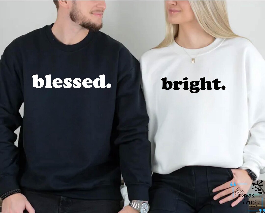 Custom Minimalist Christmas Word Tees With Bold Lettering (believe ...