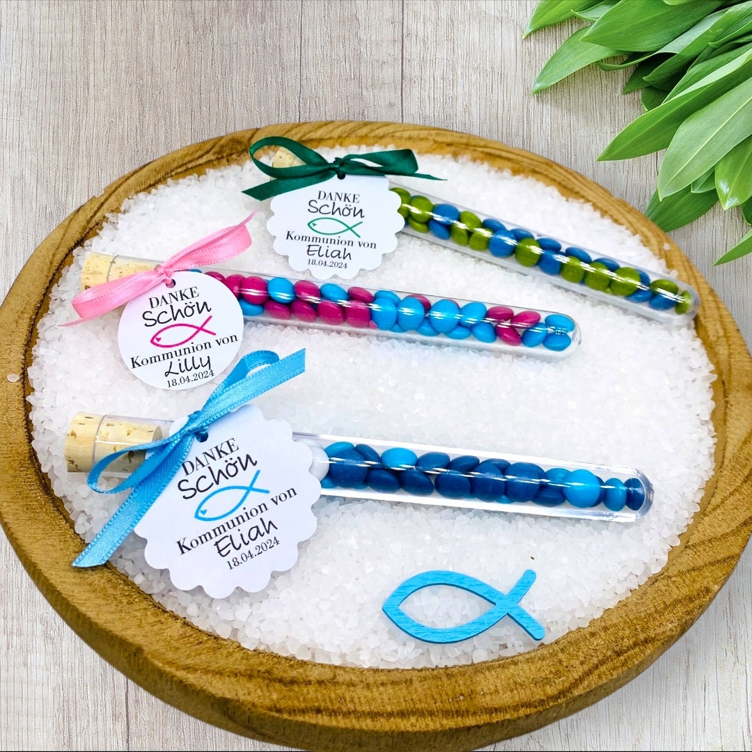 Communion Guest Gift/baptism Guest Gift/confirmation Guest Gift/thank ...