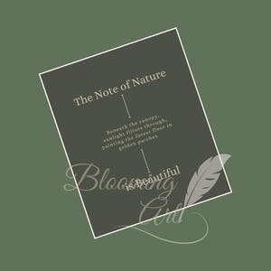 Natural Minimalistic Canva Templates – Editable & Downloadable Designs ...