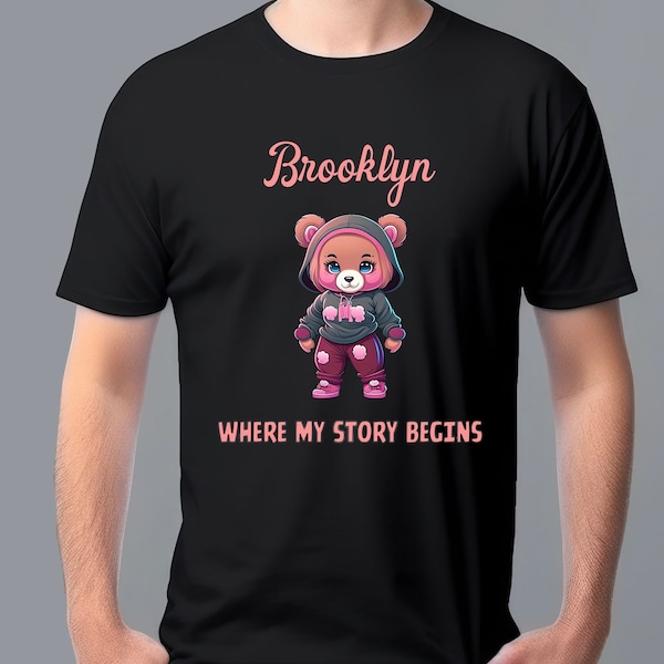 Rep Your City - Etsy