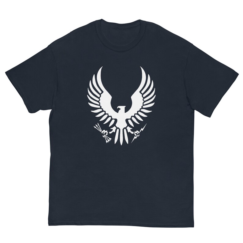 Covenant Spartan Logo and Creed T-shirt - Etsy
