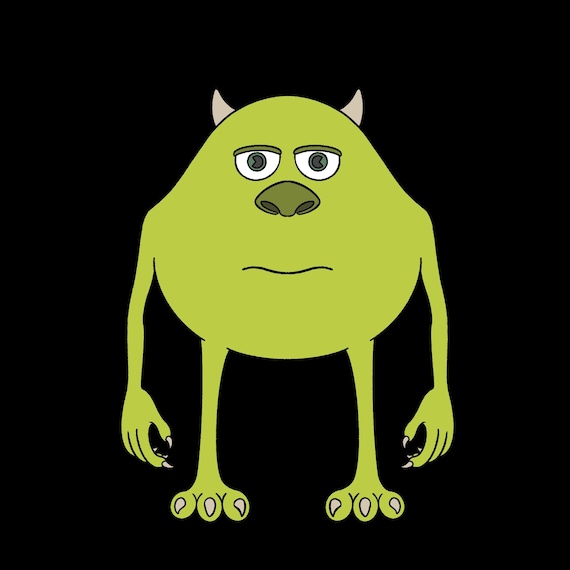 Sully Wazowski Meme Mike Wazowski Sully Meme Hd Meme Wall Character