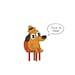 This is Fine Meme Digital Drawing - Etsy