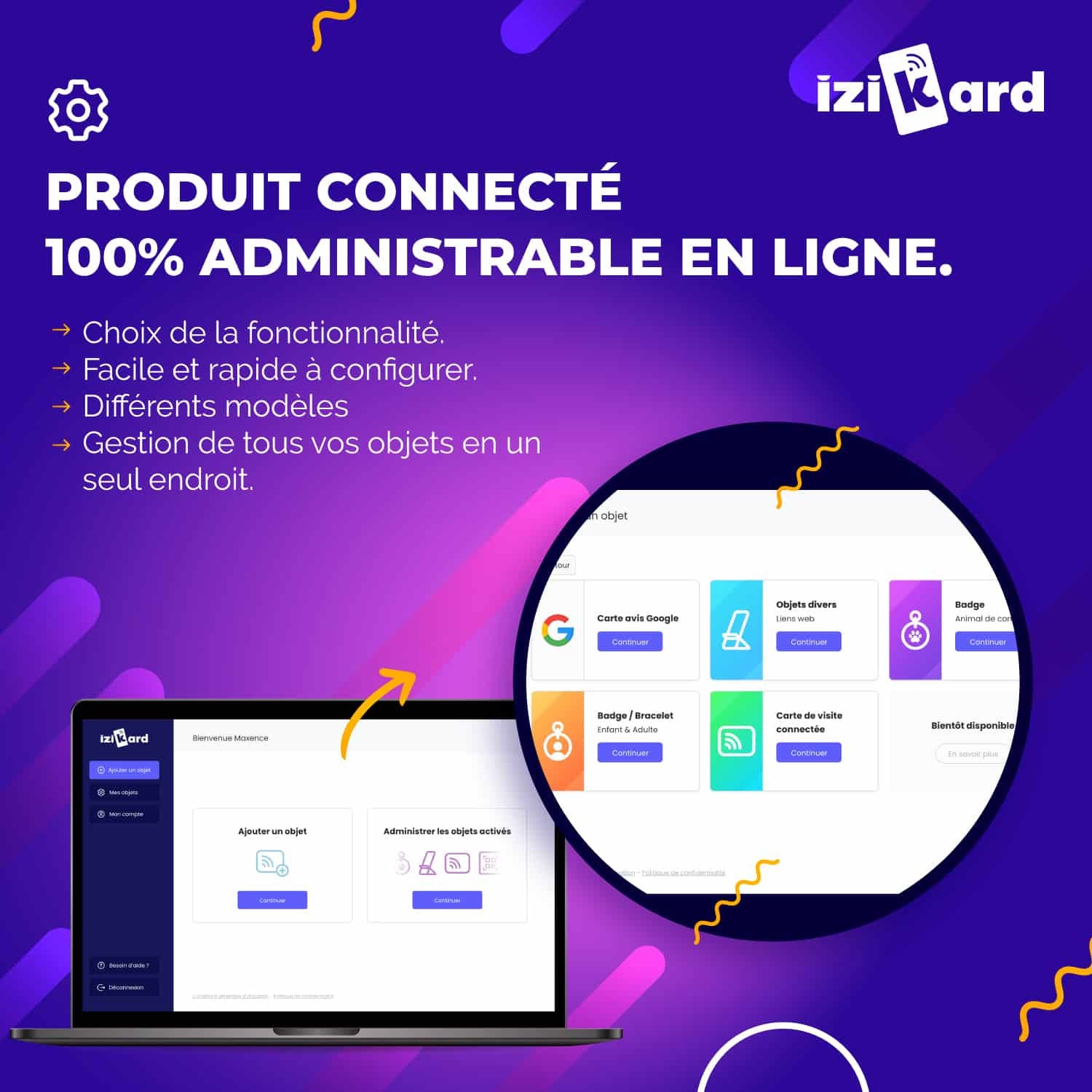 NFC and QR Code Pendant for Children | Protect Your Child | Safety and ...