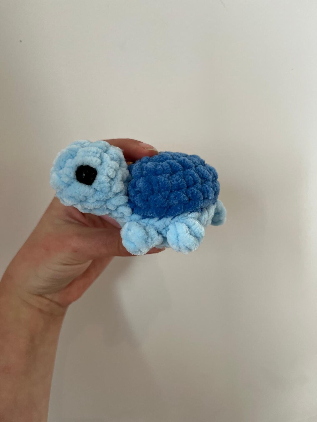 Tank the Turtle - Etsy