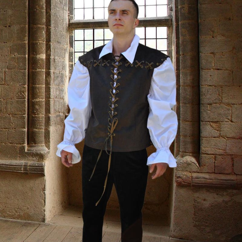 Medieval Costume Boys - Etsy
