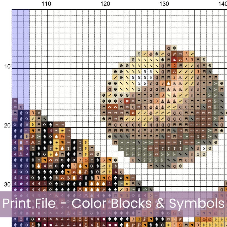 Softball Collage Cross Stitch Pattern, Sports Craft Design, Handmade ...
