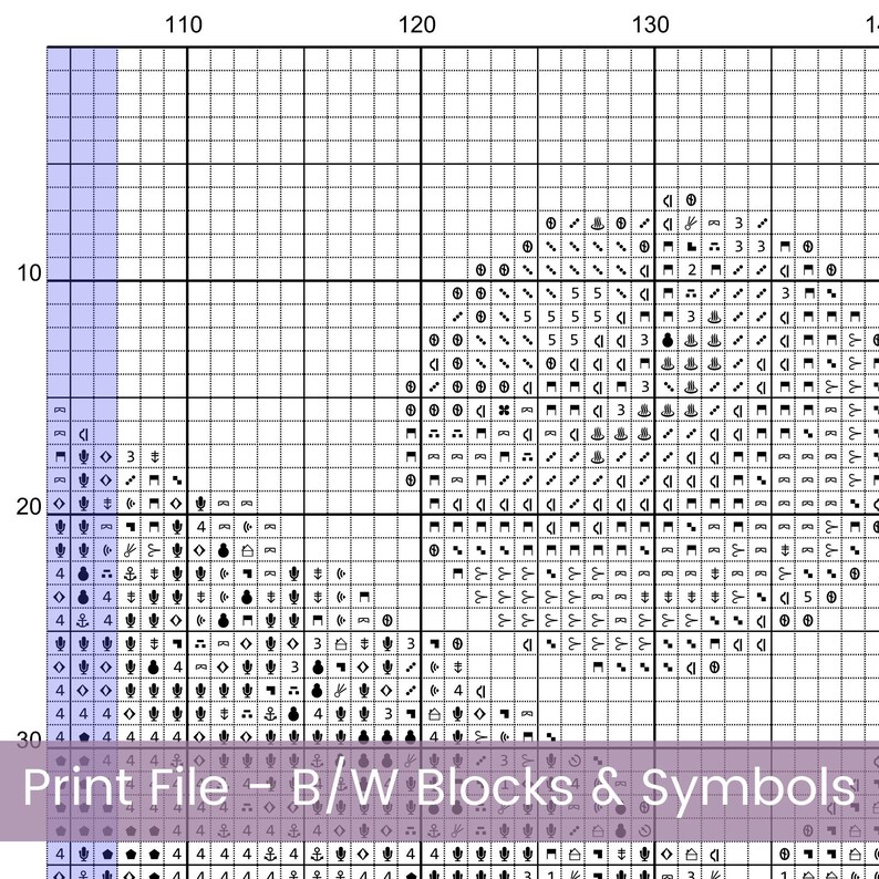 Softball Collage Cross Stitch Pattern, Sports Craft Design, Handmade ...