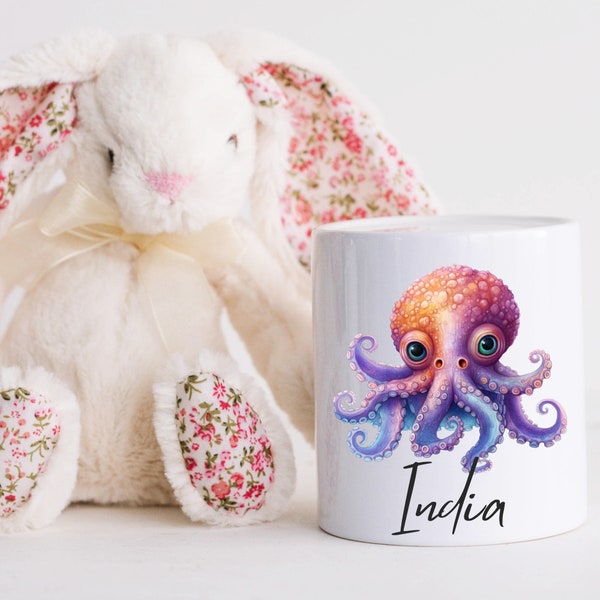 Piggy Bank - Etsy UK