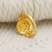 22k Solid Yellow Gold Handmade Indian Ring Jewelry, Gift, Real Gold ...