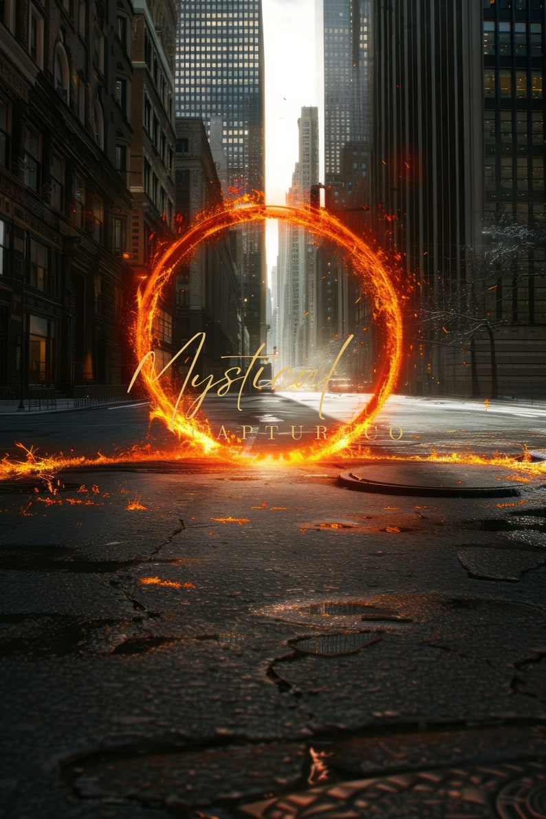 Superhero, Multiverse, Digital Background, Digital Backdrop, for ...