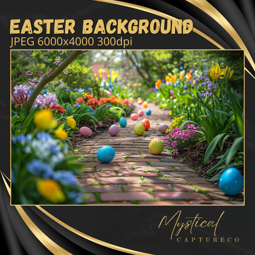 Background Easter Composite Overlay Easter Bunny Rabbit DIY Photos JPG ...