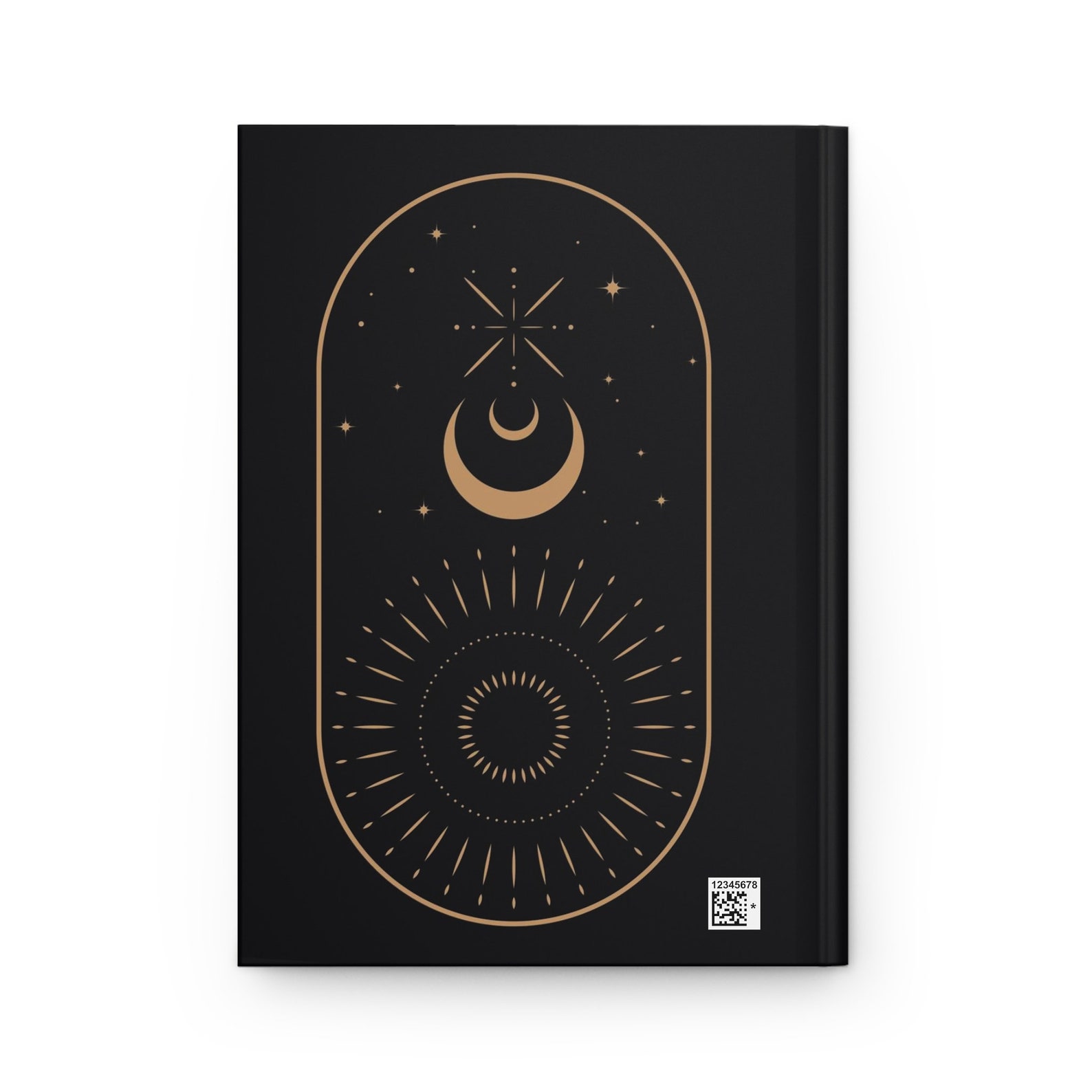 Scorpio Zodiac Hardcover Journal | Astrology Journal - Etsy