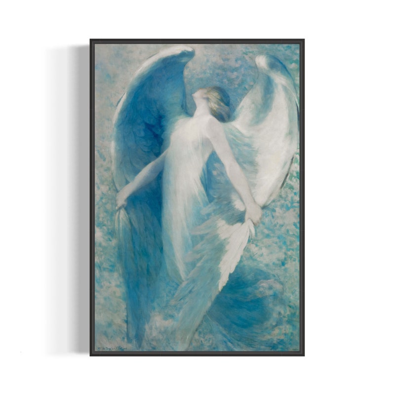 Ethereal Art - Etsy