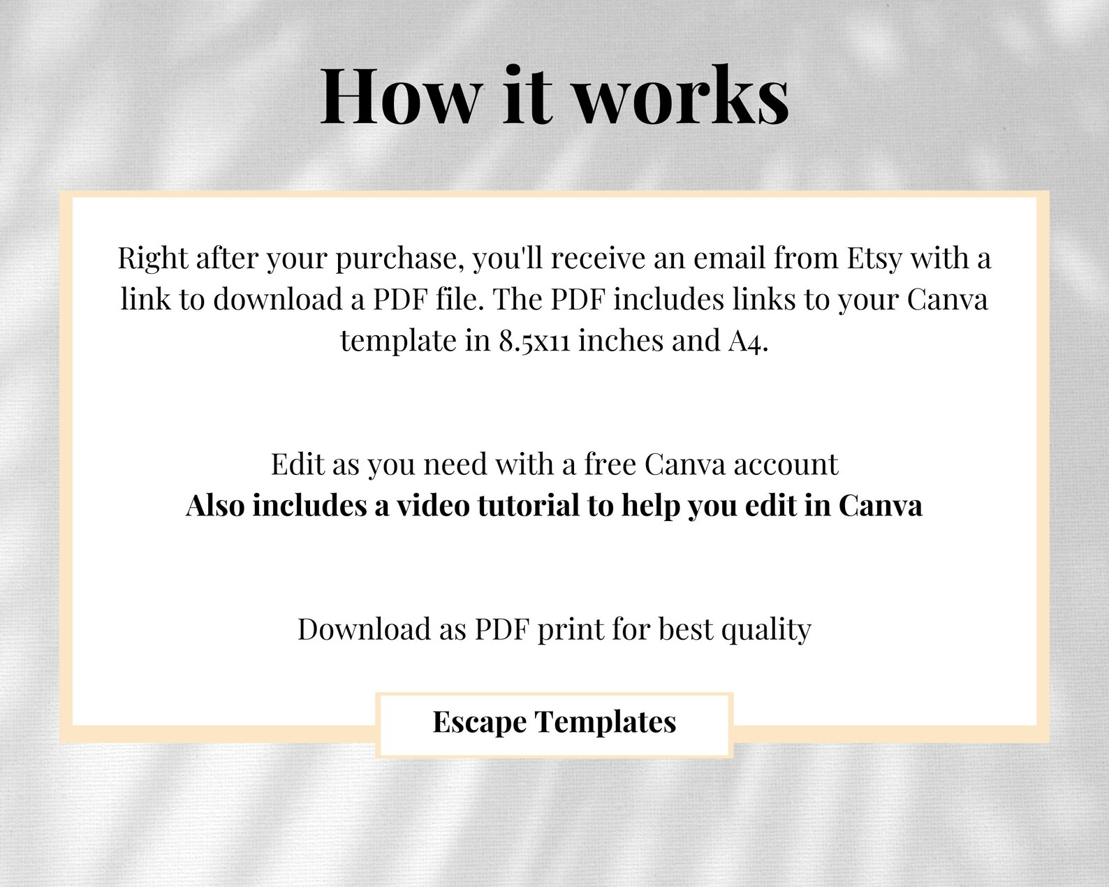 Airbnb Guest Feedback Form Template Editable in Canva, Customizable ...
