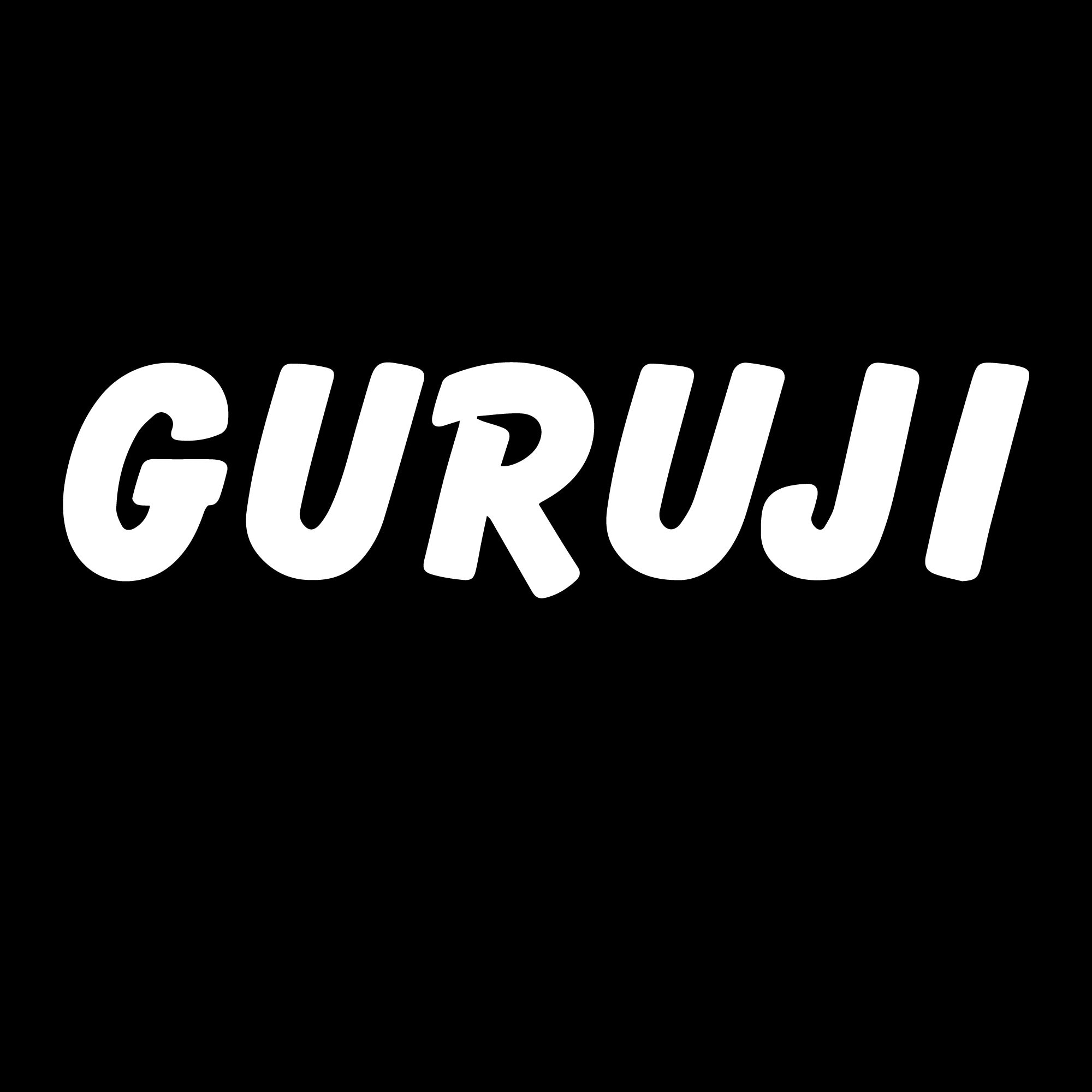 Guruji Sticker, Vinyl Decal Sticker for Car, Bike and Accessories - Etsy