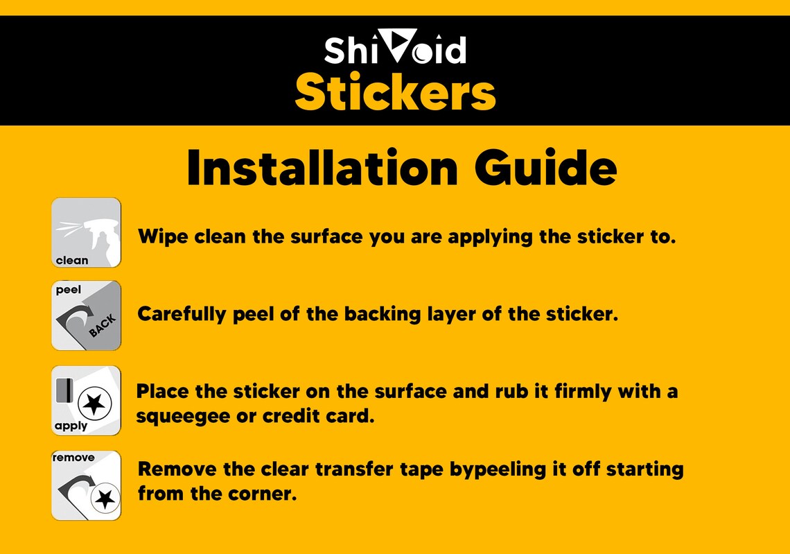 Guruji Sticker, Vinyl Decal Sticker for Car, Bike and Accessories - Etsy