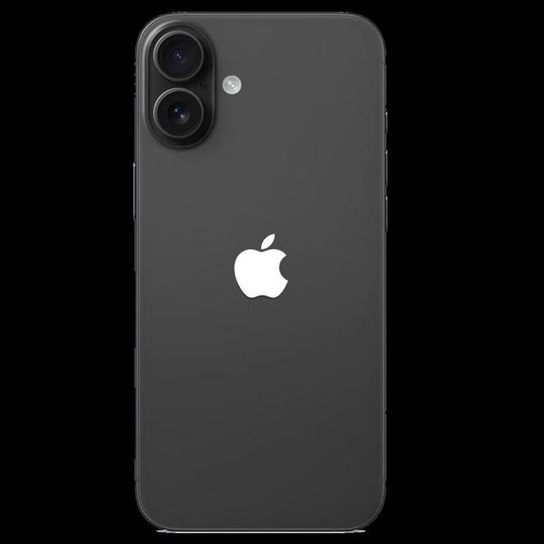 Apple Logo Sticker for Mobile, iPhone (compatible With All Phones ...