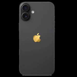Apple Logo Sticker for Mobile, iPhone (compatible With All Phones ...