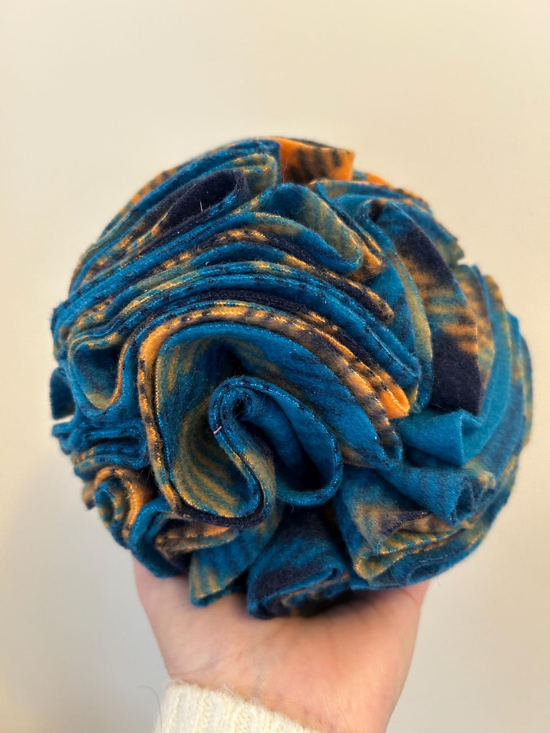 Snuffle Balls * 3 Sizes * Color Customized * Brain Puzzle * Busy Noses ...