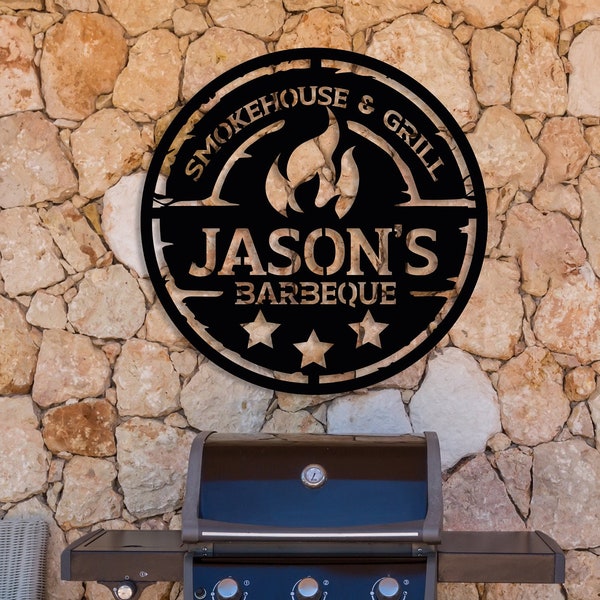 Outdoor White Wooden Sign Etsy