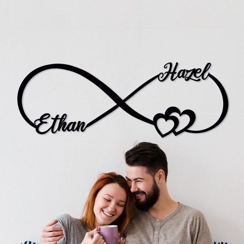 Marriage of Metals - Etsy