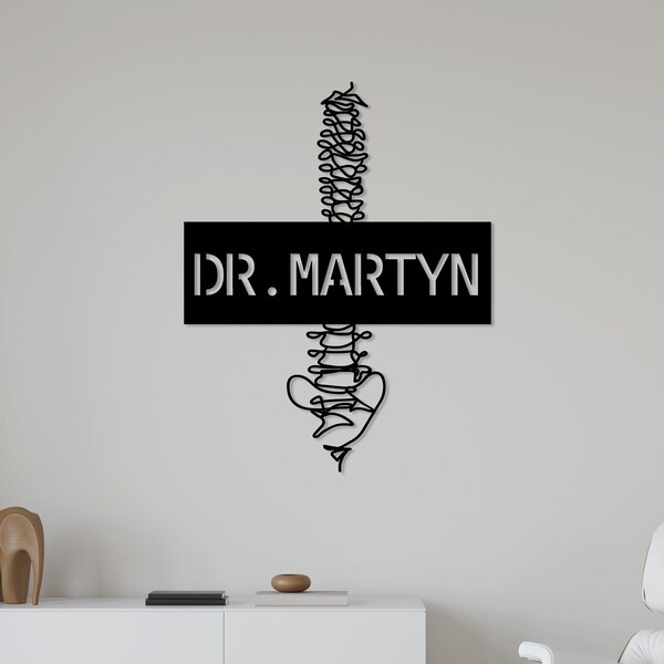 Doctor Office Wall Decor - Etsy