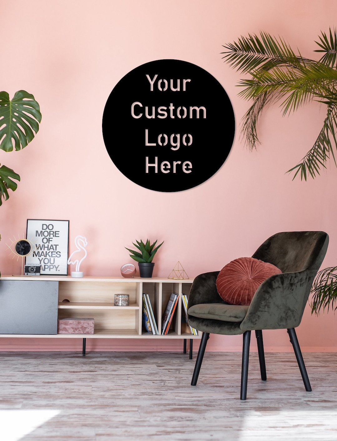 Custom Sign, Custom Metal Logo, Personalized Metal Sign, Custom Design ...