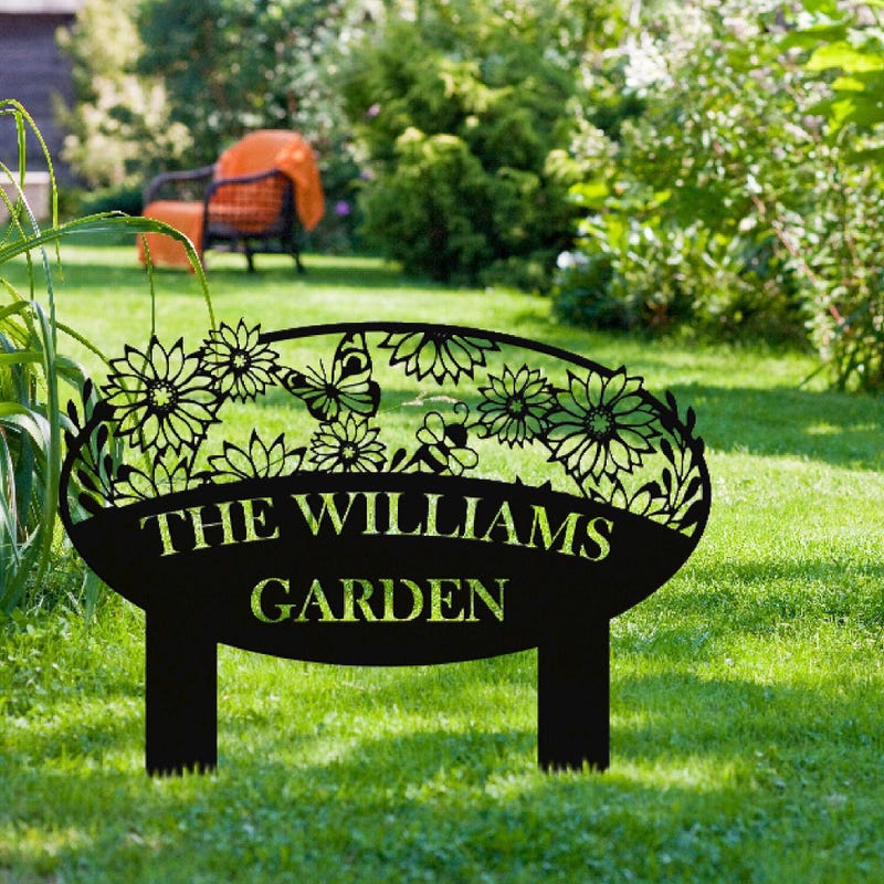 Large Hanging Porch Signs - Etsy