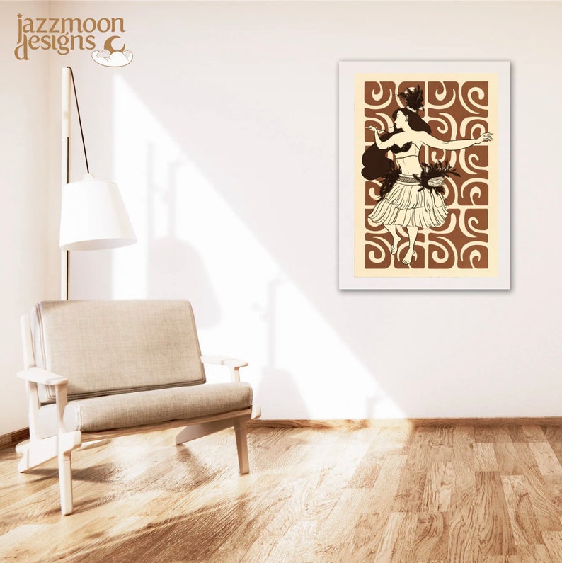 Cook Island Art 6 Pack, Polynesian Art, Digital Art Download, Digital ...