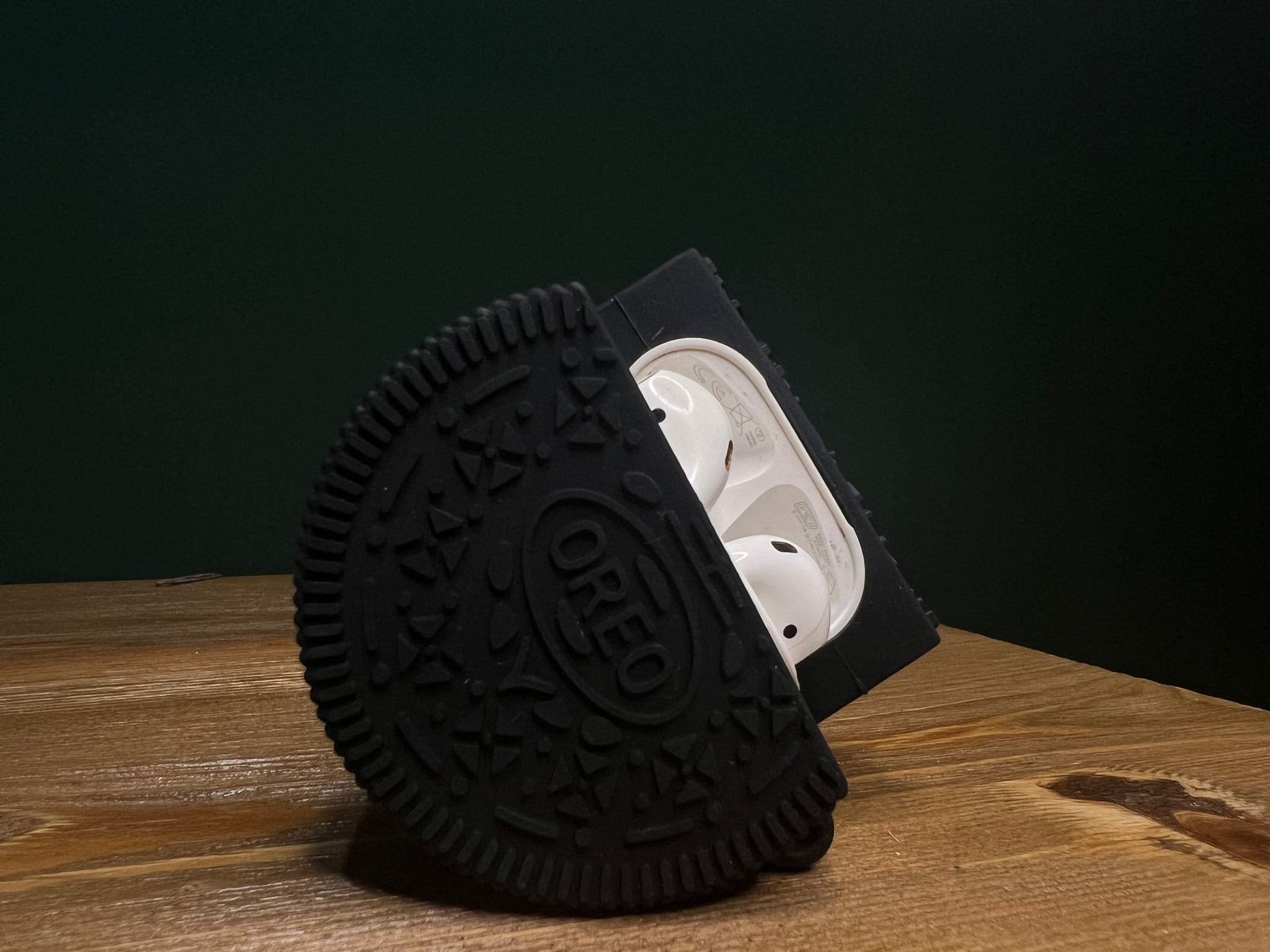 Mien Oreo Airpods Case 1sth/2nd Generation - Etsy