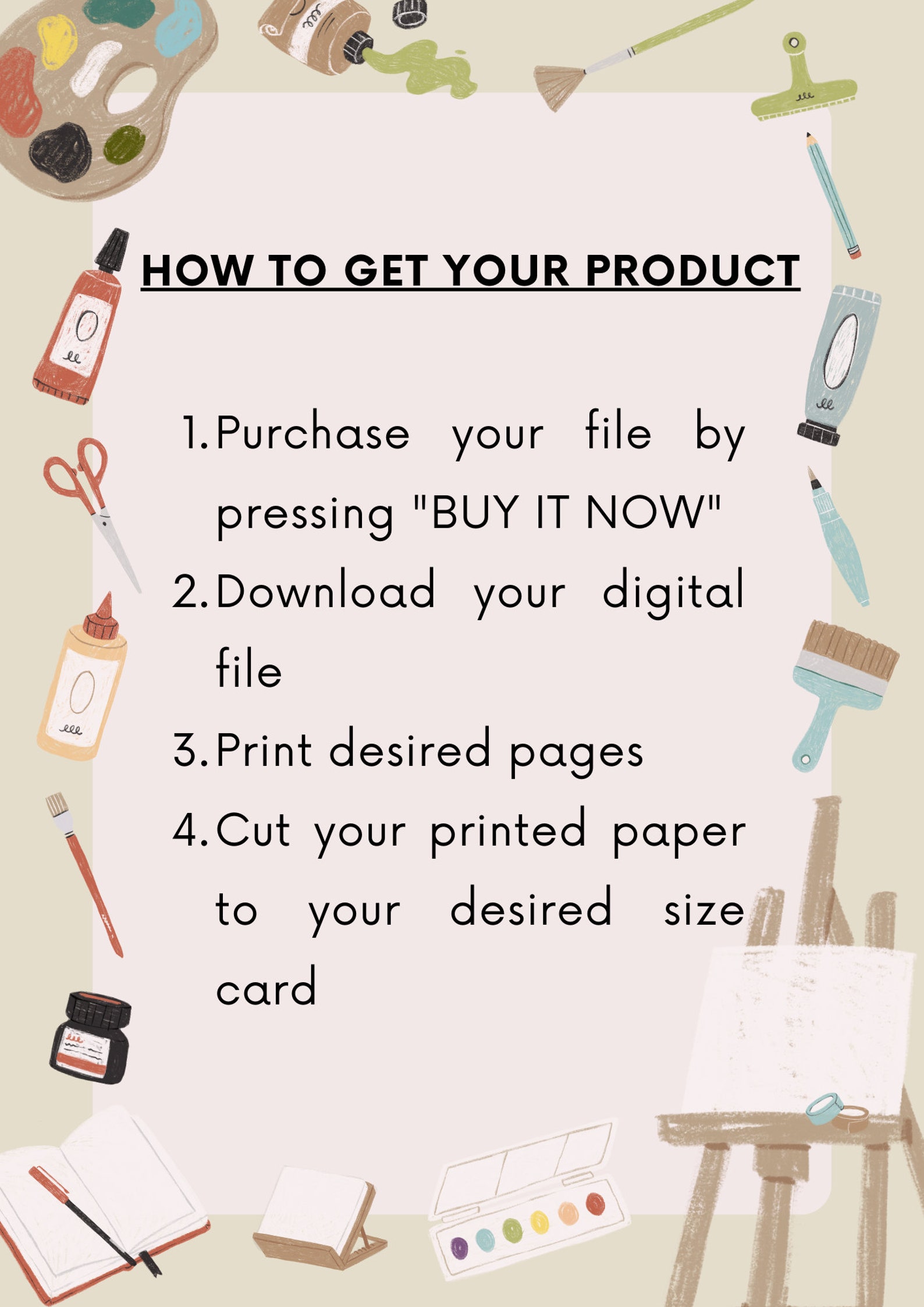 99 Names of Allah Islamic Art Muslim Flash Card Printable Digital ...