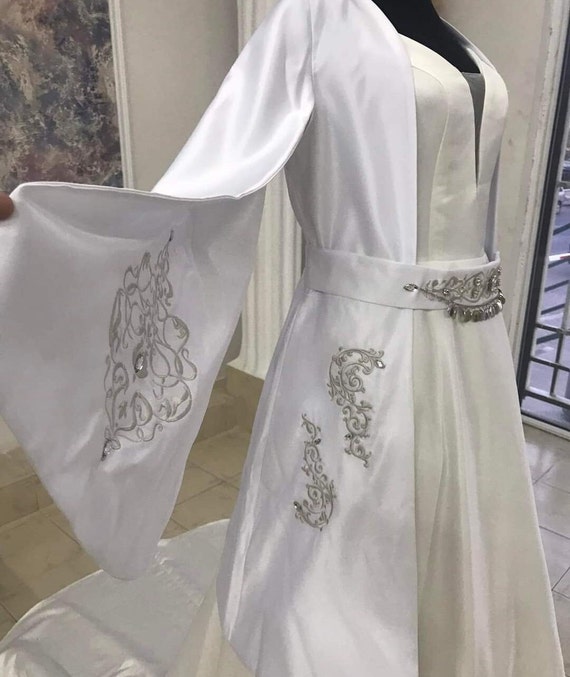 Armenian wedding dress 60 photos - Astyledwedding.com