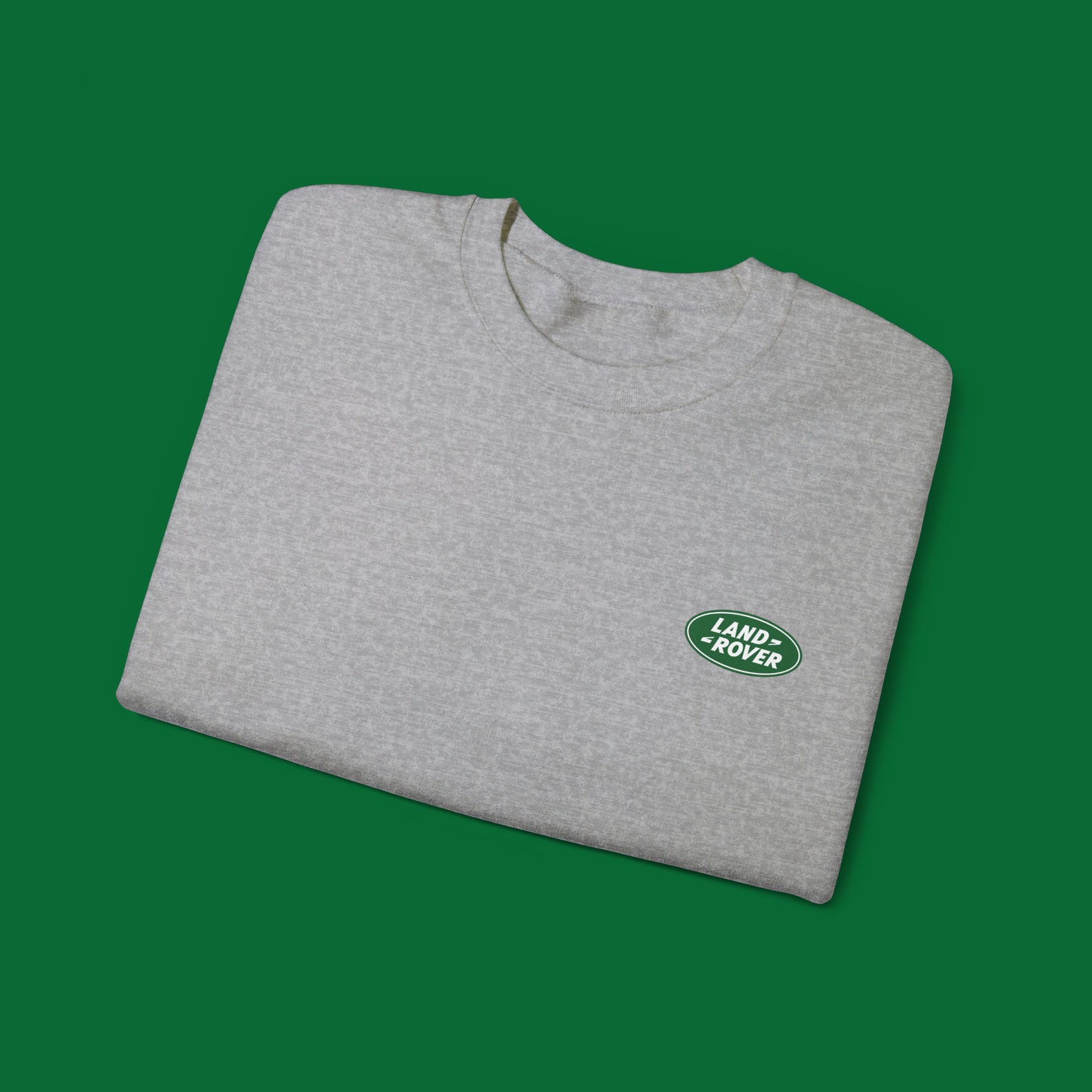 Land Rover Vintage Styled, Unisex Heavy Blend™ Crewneck Sweatshirt - Etsy