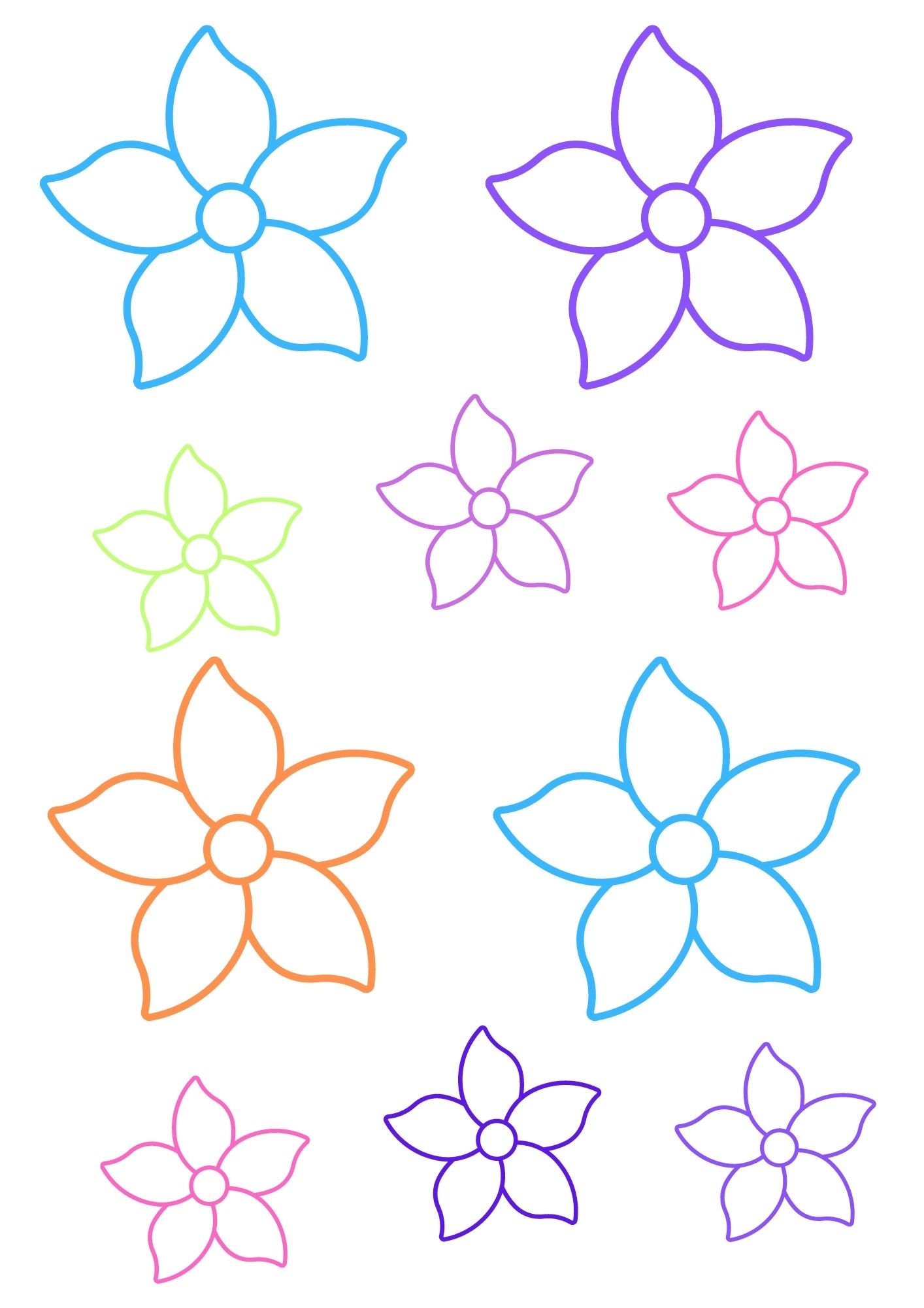 Shavuot Craft Idea Printable: Har Sinai, 10 Commandments - Etsy