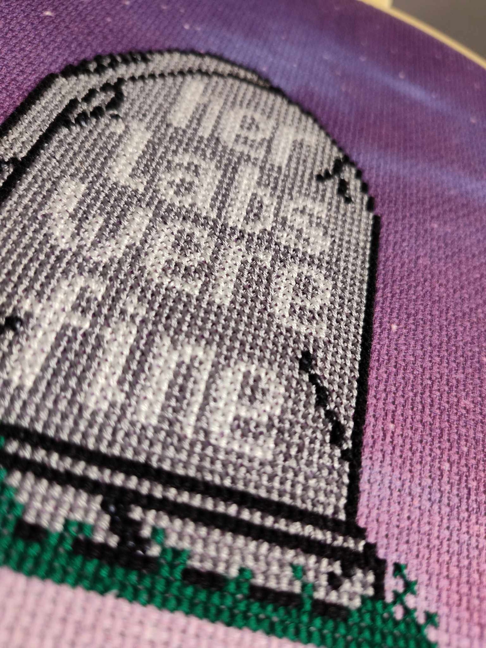 Her Labs Were Fine Pattern - Etsy