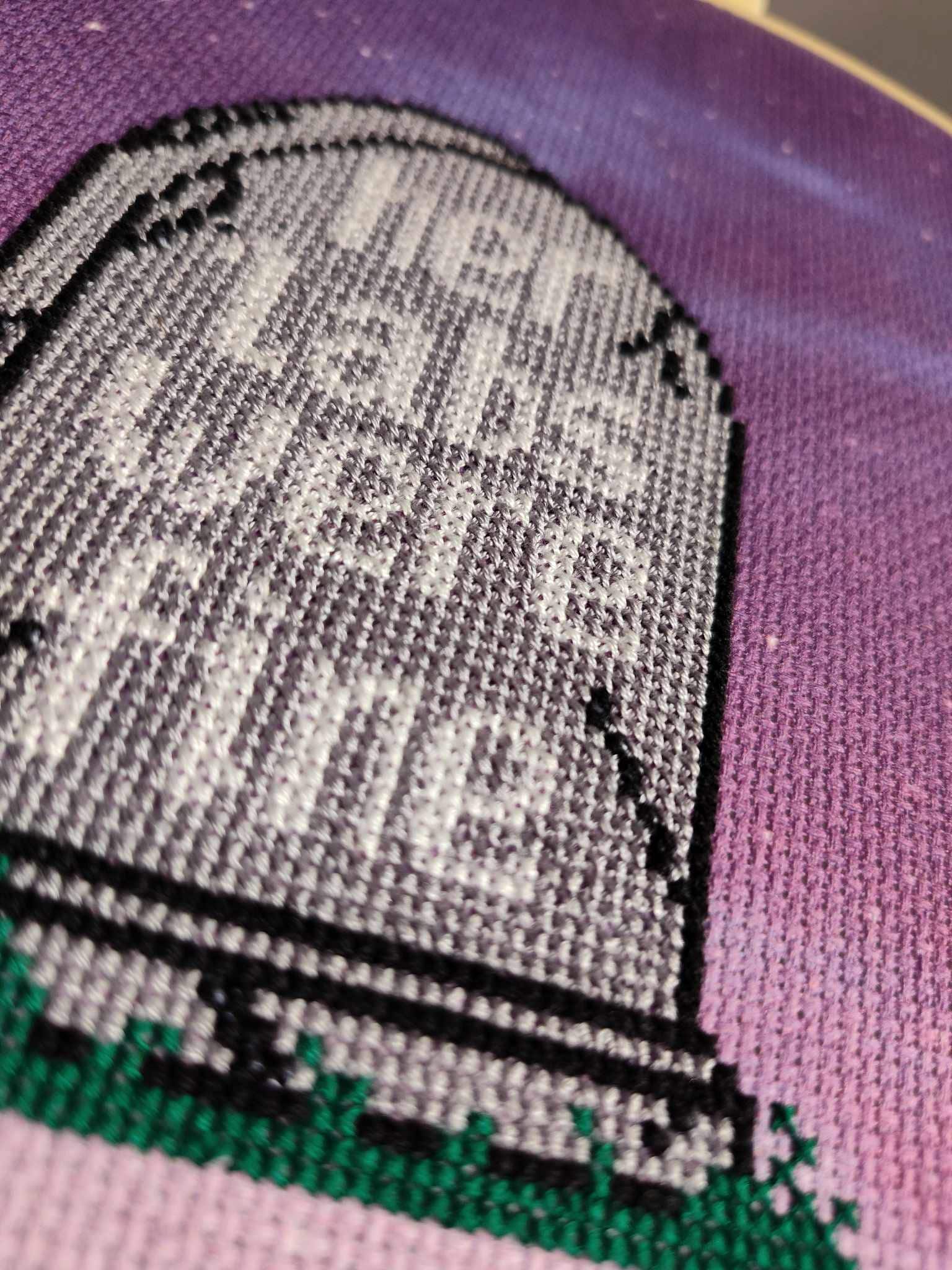 Her Labs Were Fine Pattern - Etsy