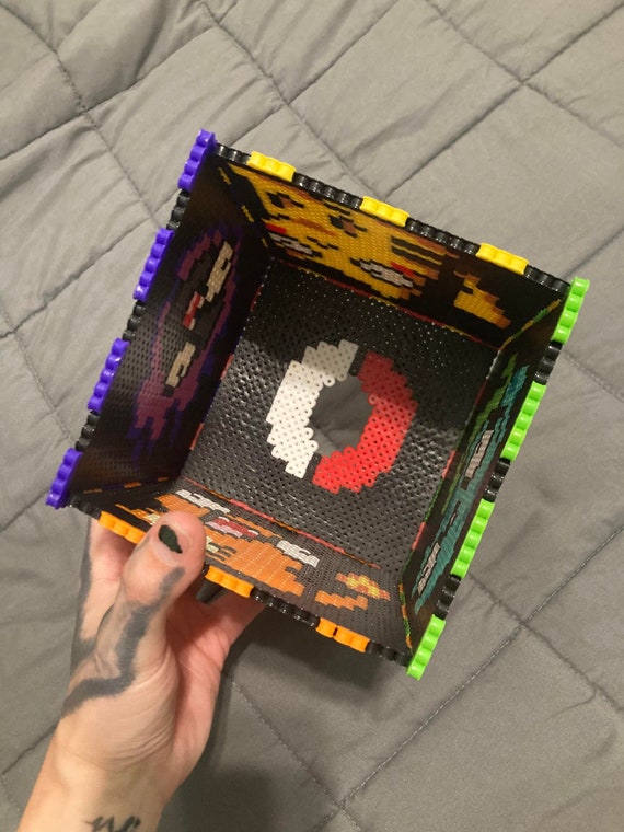 Custom tissue box cover store