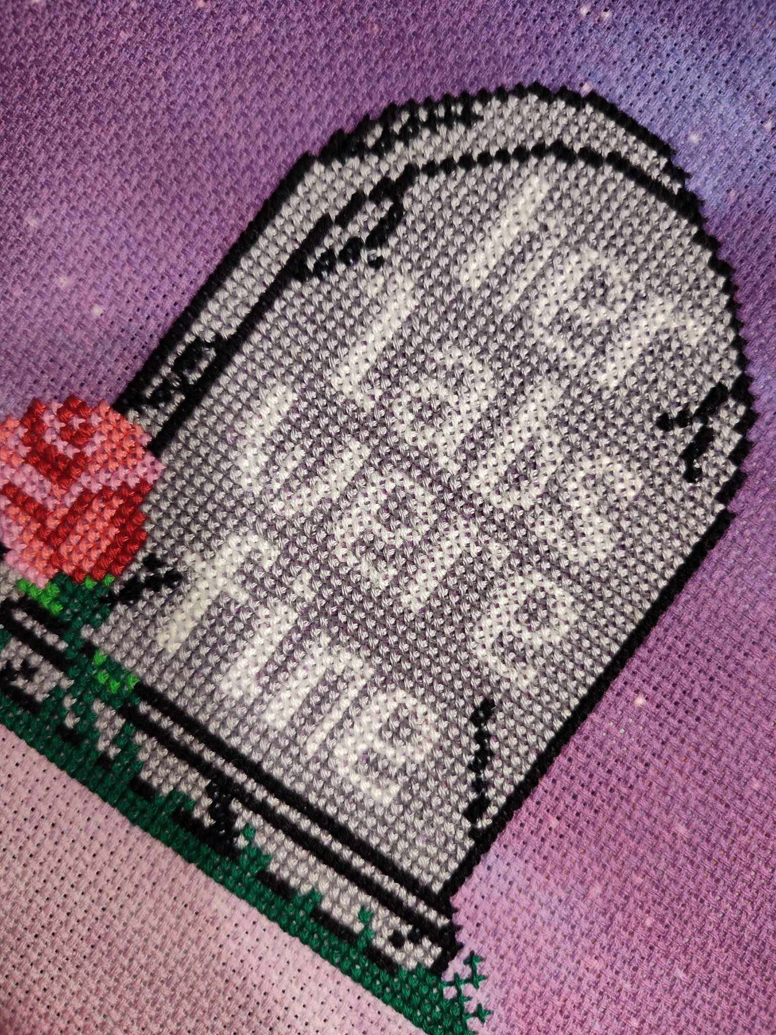 Her Labs Were Fine Pattern - Etsy