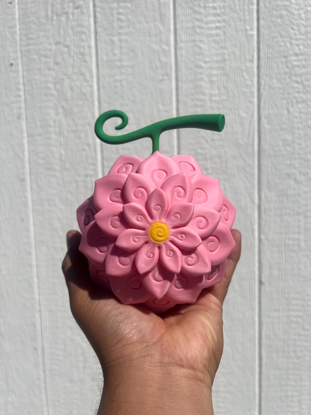 Fan Designed Replica Hana Hana No Mi Cosplay Prop - Etsy